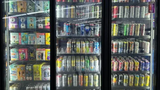 Royal Liquor | Liquor store near me | Beer shop near me