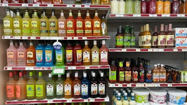 Royal Liquor | Liquor store near me | Beer shop near me